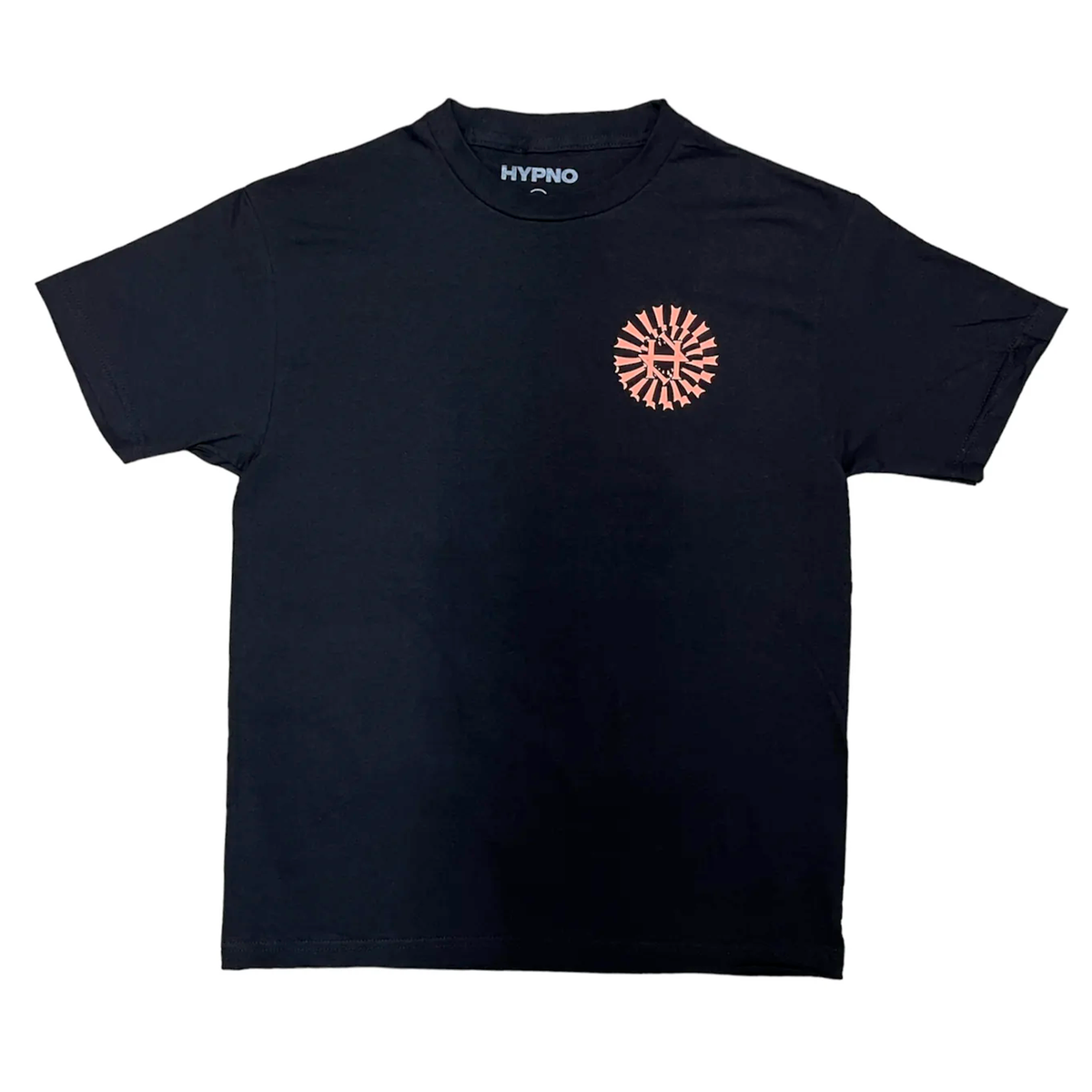 hypno infrared logo tee – HYPNOTIZED